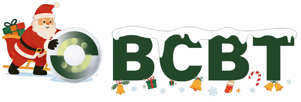Contact - BCBT