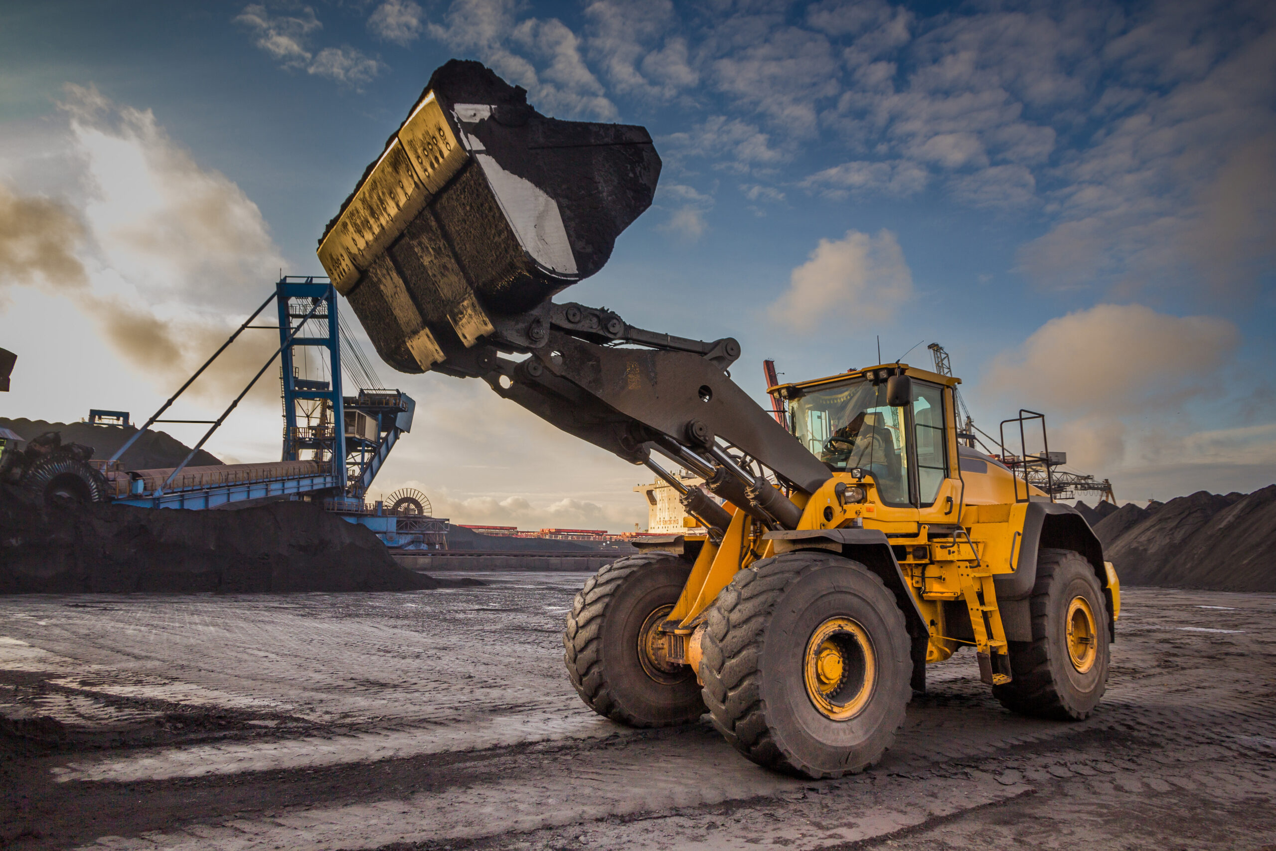 Construction - BCBT